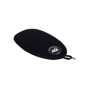 seals nylon cockpit cover, 7.0, black