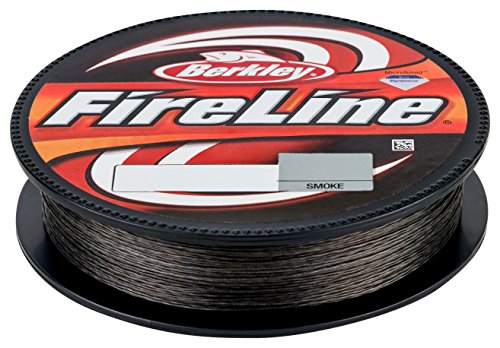 Berkley® FireLine® Fused Crystal