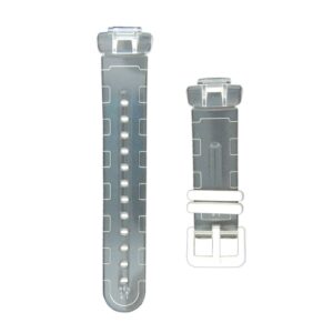 casio genuine replacement strap for baby g watch model - bg-169a-7v, bg-169wh-7vv