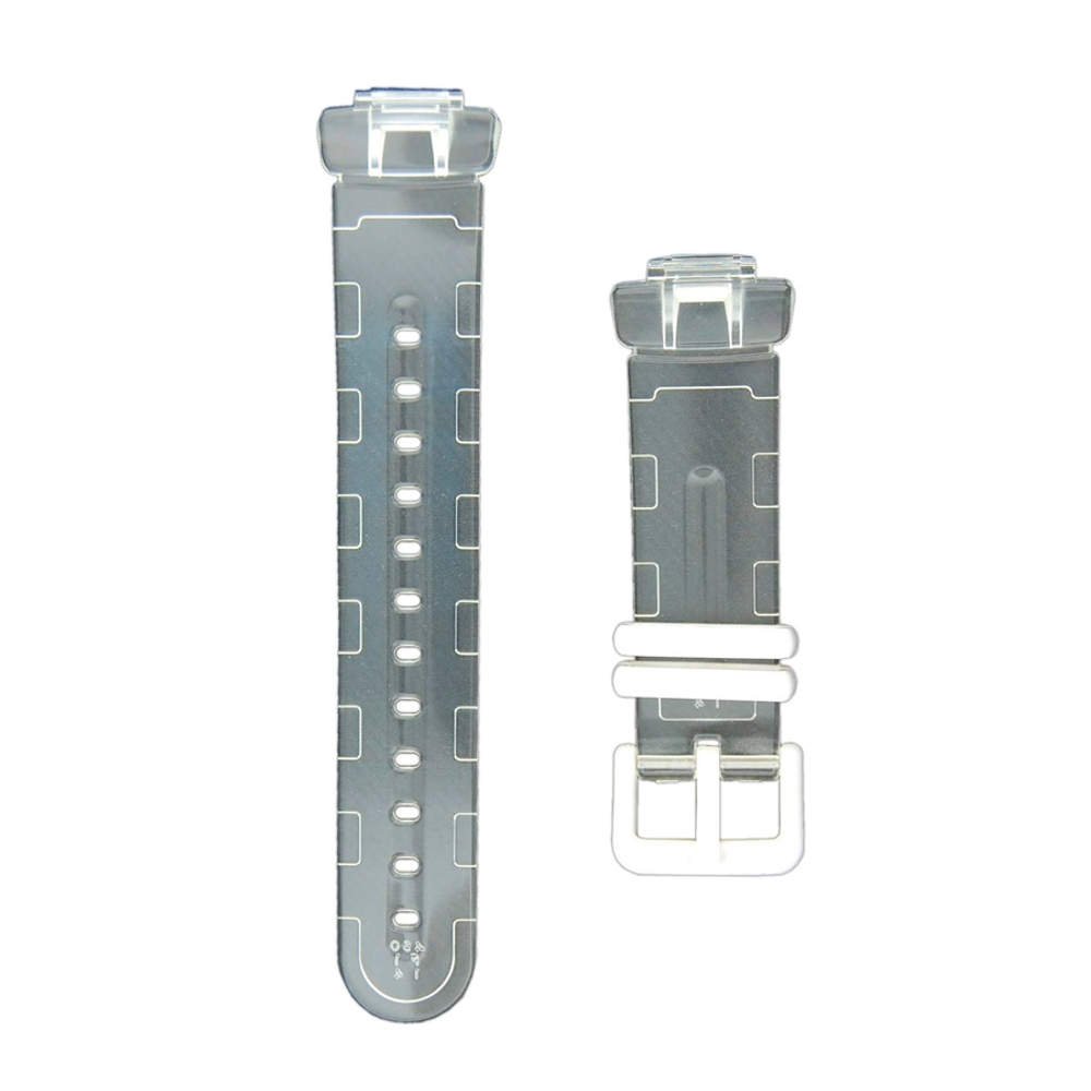 Casio Genuine Replacement Strap for Baby G Watch Model - BG-169A-7V, BG-169WH-7VV