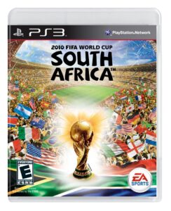 2010 fifa world cup - playstation 3