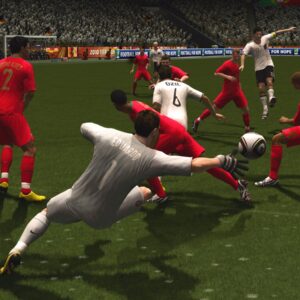 2010 FIFA World Cup - Playstation 3