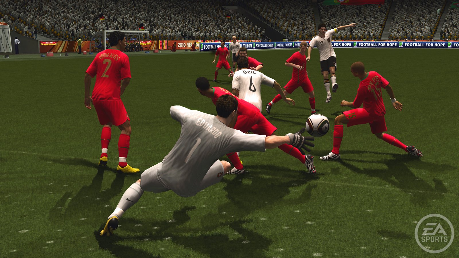 2010 FIFA World Cup - Playstation 3