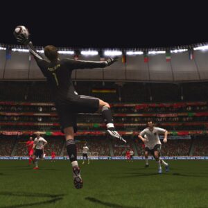 2010 FIFA World Cup - Playstation 3