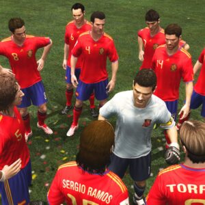 2010 FIFA World Cup - Playstation 3