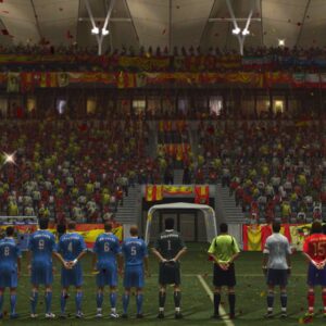 2010 FIFA World Cup - Playstation 3