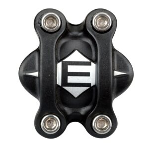 Easton EA70 Stem Black, 6degree/130mm