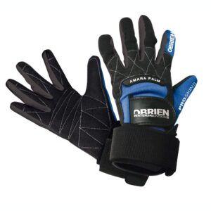 obrien pro skin gloves