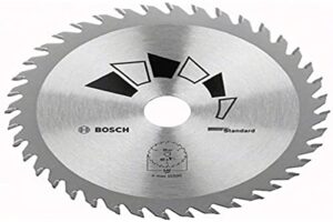 bosch 2609256803 circular saw blade diameter 130 mm