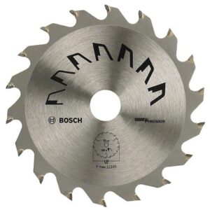 Bosch 2609256847 Precision Circular Saw Blade