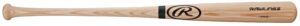 rawlings 232apsig autograph model wood baseball bat (34-inch/34-ounce)