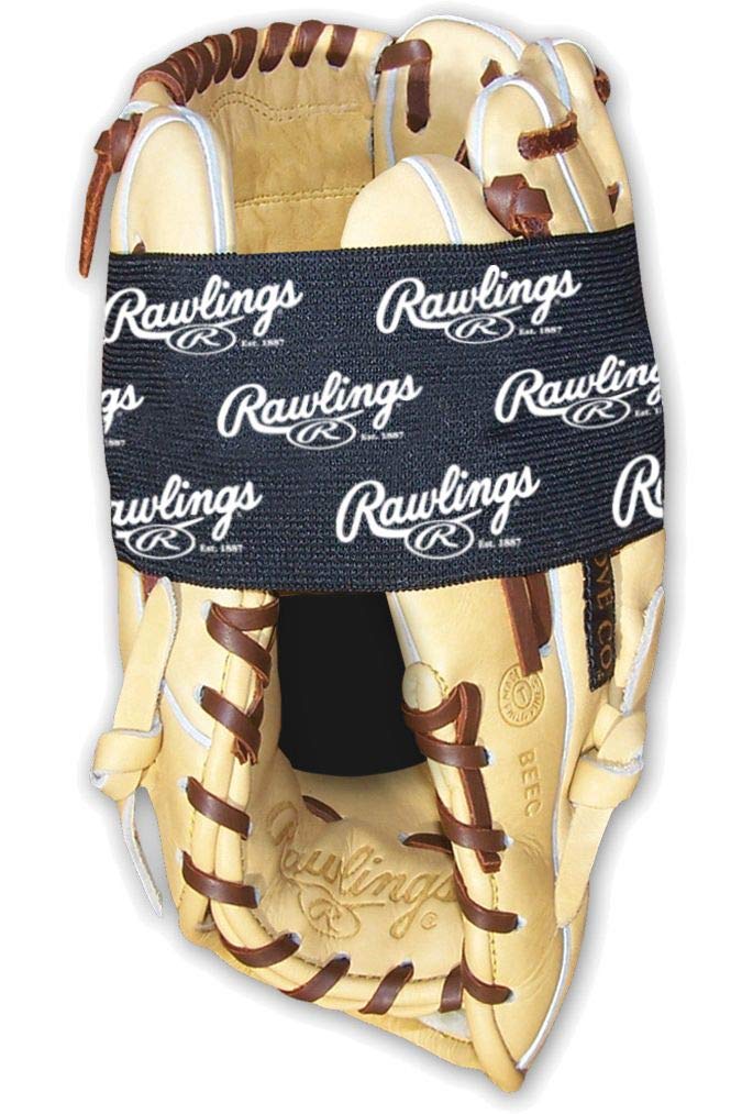 Rawlings | Baseball/Softball Glove Wrap | Break-In Aid