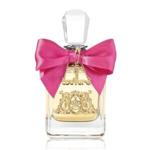 juicy couture women's perfume, viva la juicy, eau de parfum edp spray, 3.4 fl oz