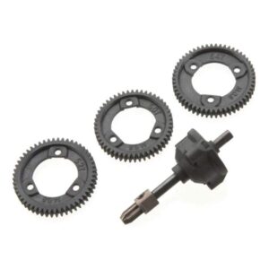 Traxxas 6814 Center Differential Kit Slash 4x4