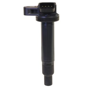 denso 6731303 ignition coil , gray