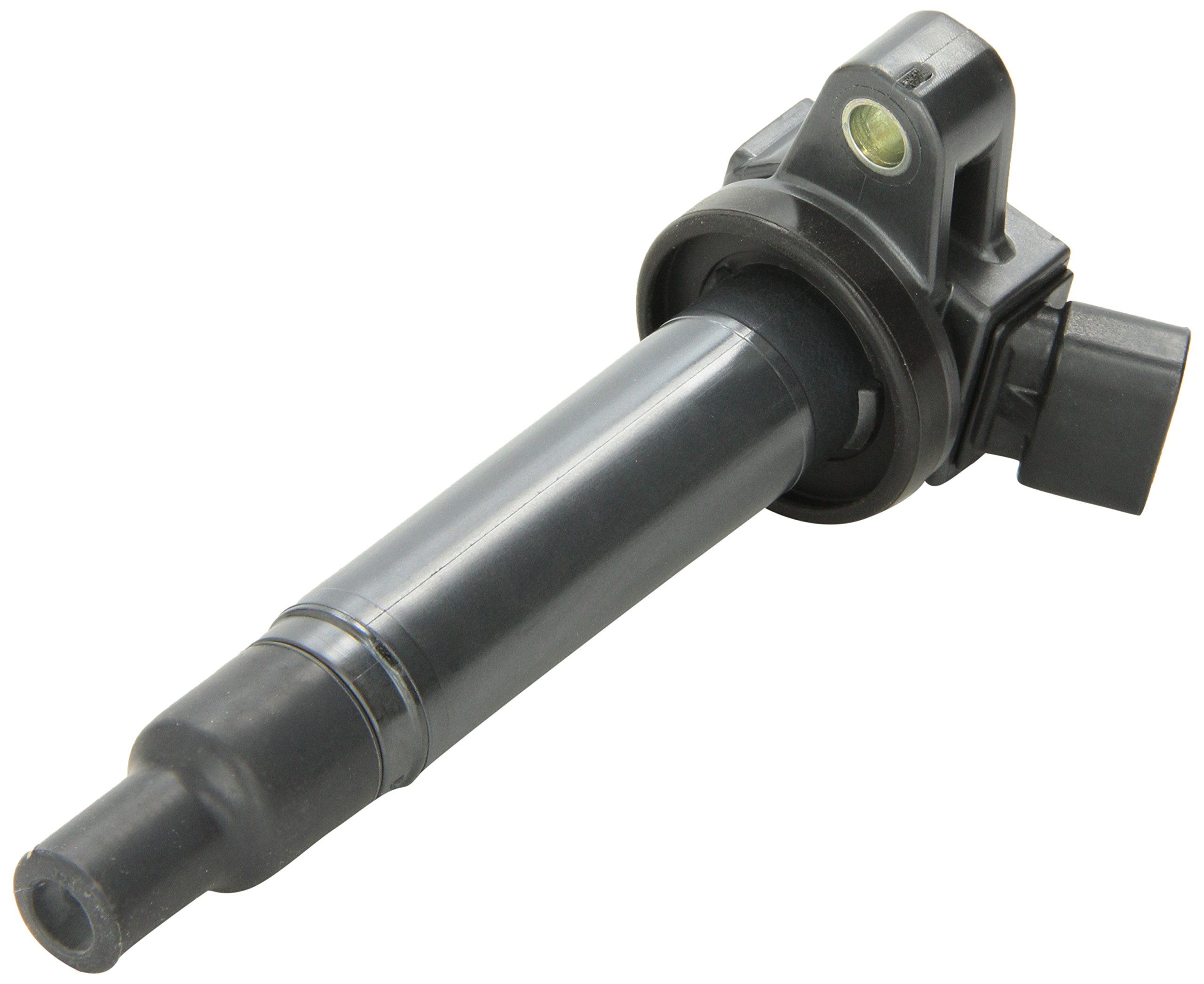 Denso 6731303 Ignition Coil , Gray