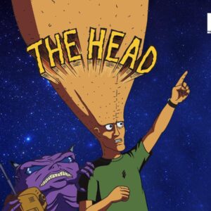 The Head