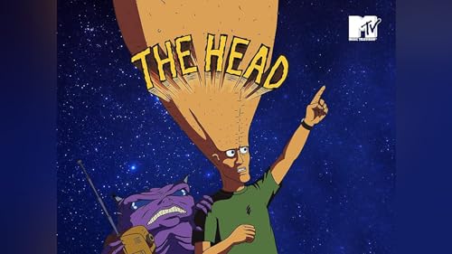 The Head