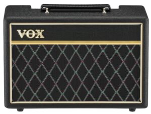 vox pb10 bass combo amplifier