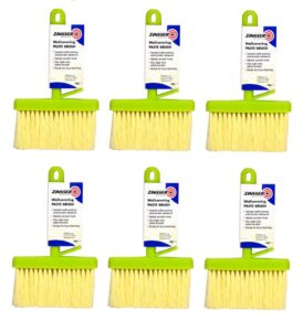 zinsser #97501 6"wallcover paste brush