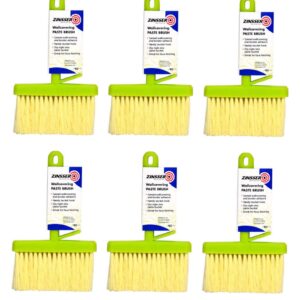 Zinsser #97501 6"Wallcover Paste Brush