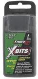 xbits tile 5/32" carbide