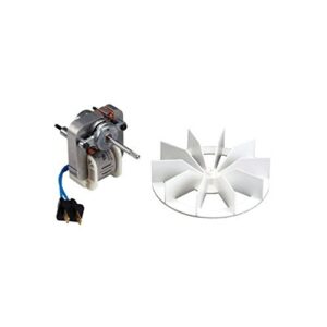 fan replacement parts