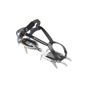 Black Diamond Contact Strap Crampons