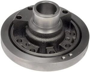 dorman 594-269 engine harmonic balancer compatible with select ford / mercury models