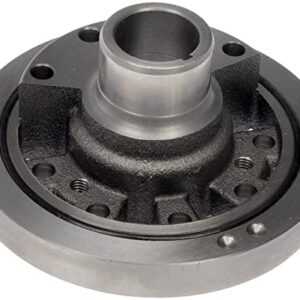 Dorman 594-269 Engine Harmonic Balancer Compatible with Select Ford / Mercury Models