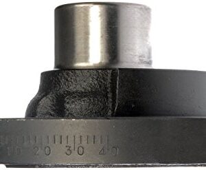 Dorman 594-269 Engine Harmonic Balancer Compatible with Select Ford / Mercury Models