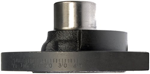 Dorman 594-269 Engine Harmonic Balancer Compatible with Select Ford / Mercury Models