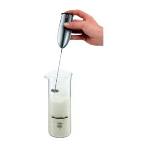 Bodum Schiuma Milk Frother, 1 EA, Stainless Steel