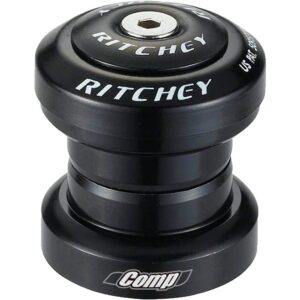 ritchey logic comp 1 1/8-inch a-headset sealed bearings