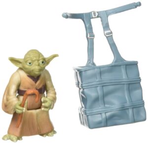 star wars power of the force 2: yoda