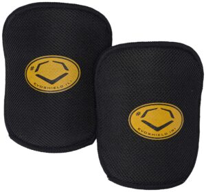 evoshield protective thigh guards, large