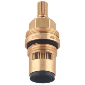 grohe 45882000 ceramic cartridge, no finish