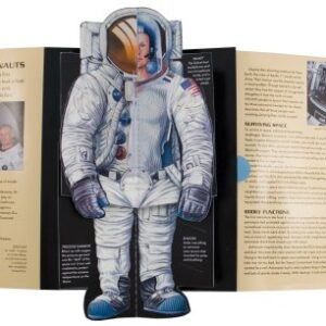 Moon Landing: Apollo 11 40th Anniversary Pop-Up