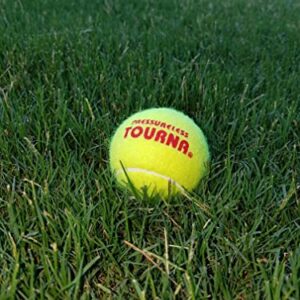 Tourna Tennis Ball Tote (50 Balls)