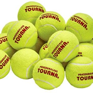 Tourna Tennis Ball Tote (50 Balls)