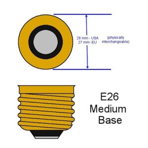 Bulbrite Halogen T10 Q250CL/EDT 120-Volt Halogen JDD Type Tubular Medium E26 Bulb, 250-Watt,Clear