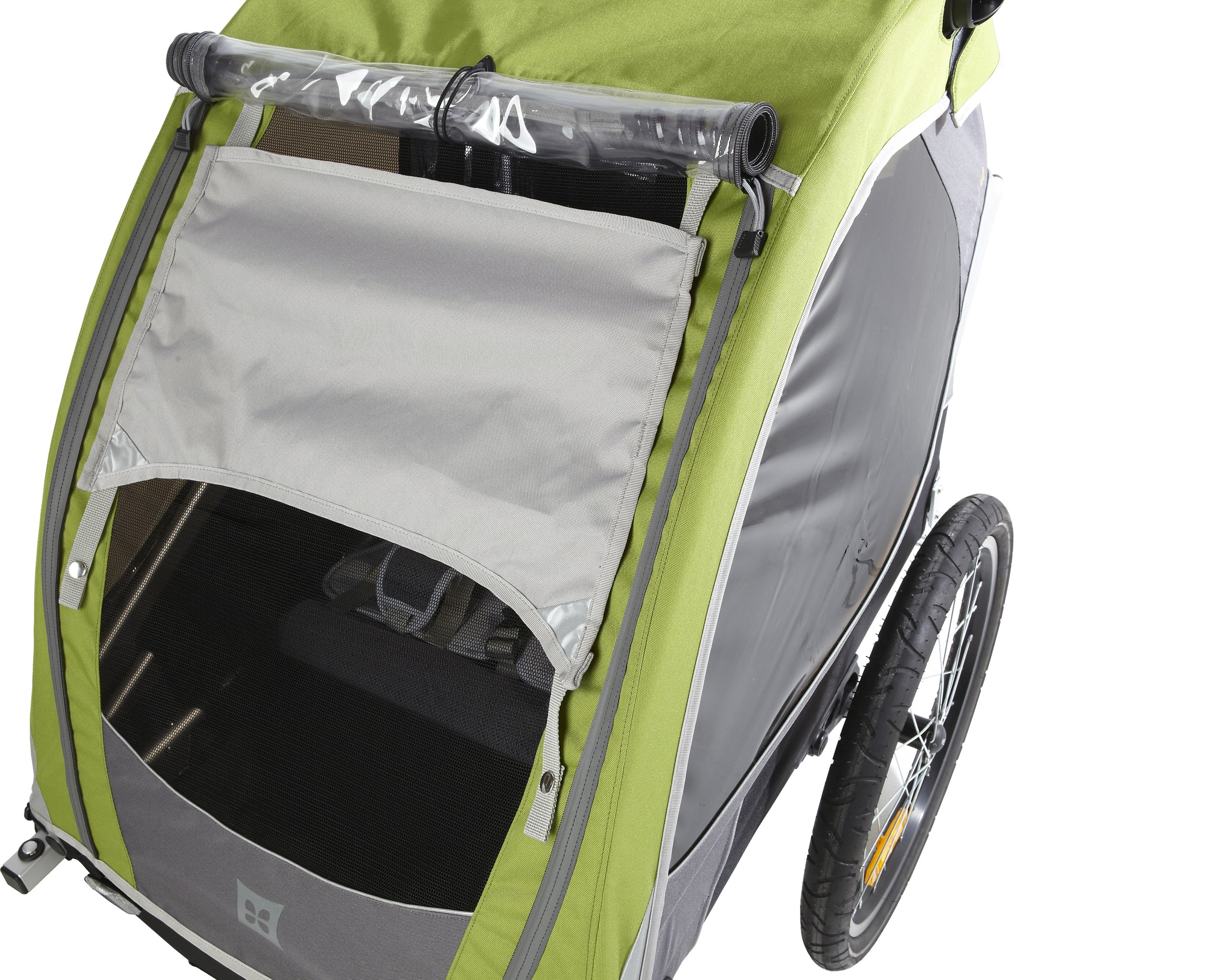 Burley Children's Bicycle Trailer DLite.