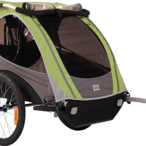 Burley Children's Bicycle Trailer DLite.