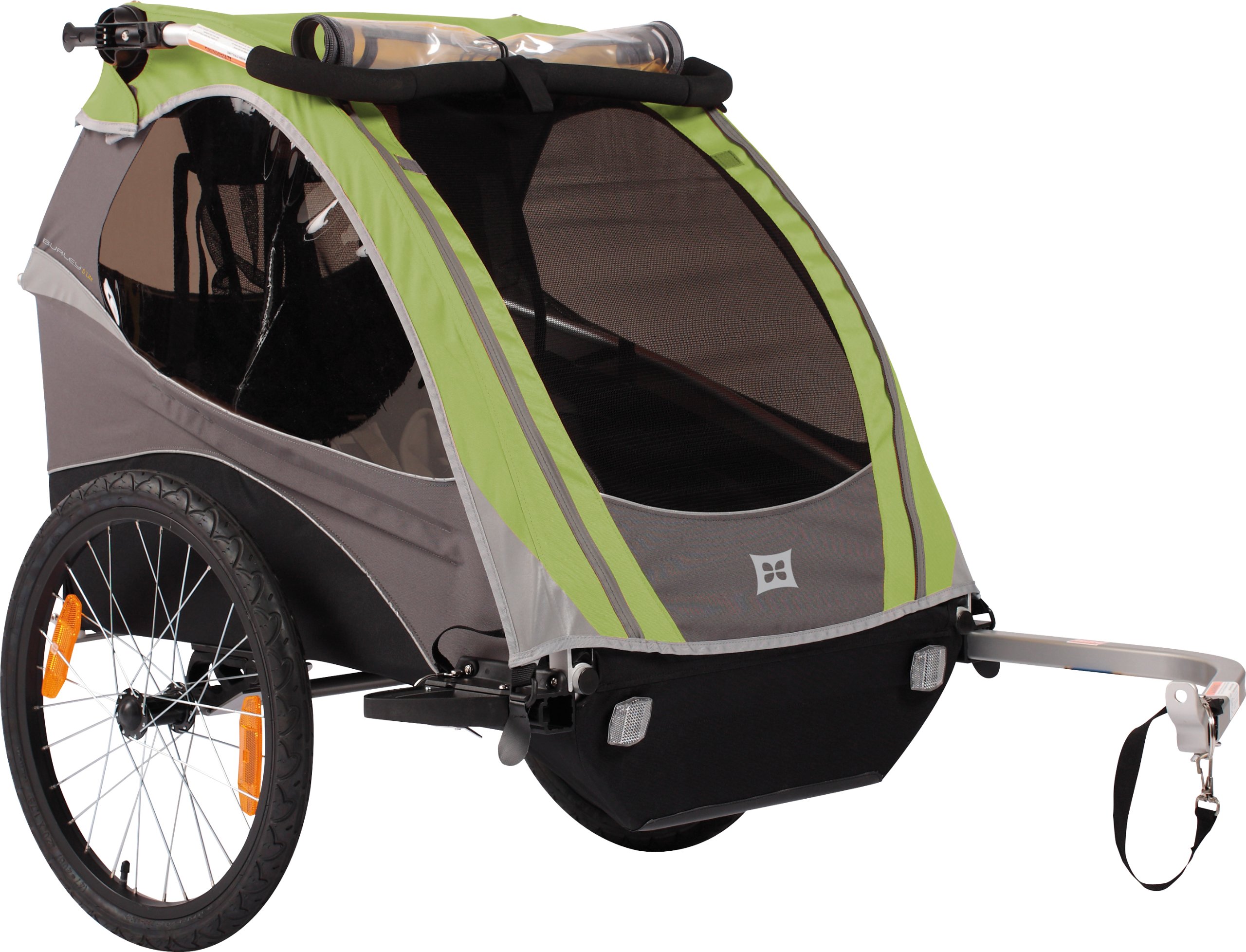 Burley Children's Bicycle Trailer DLite.