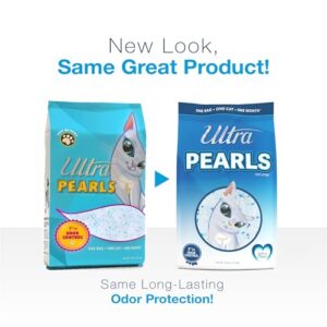 Ultra Pearls Cat Litter ,5 lbs