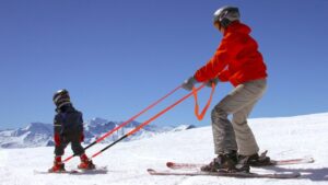 copilot ski trainer - the fast and easy way to learn to ski