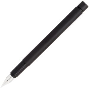 Lamy CP1 Matte Black Fountain Pen - Extra Fine