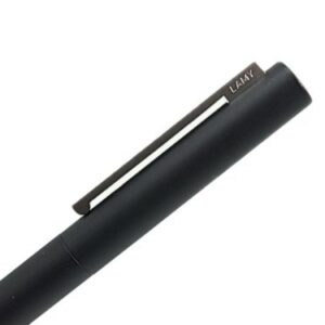 Lamy CP1 Matte Black Fountain Pen - Extra Fine