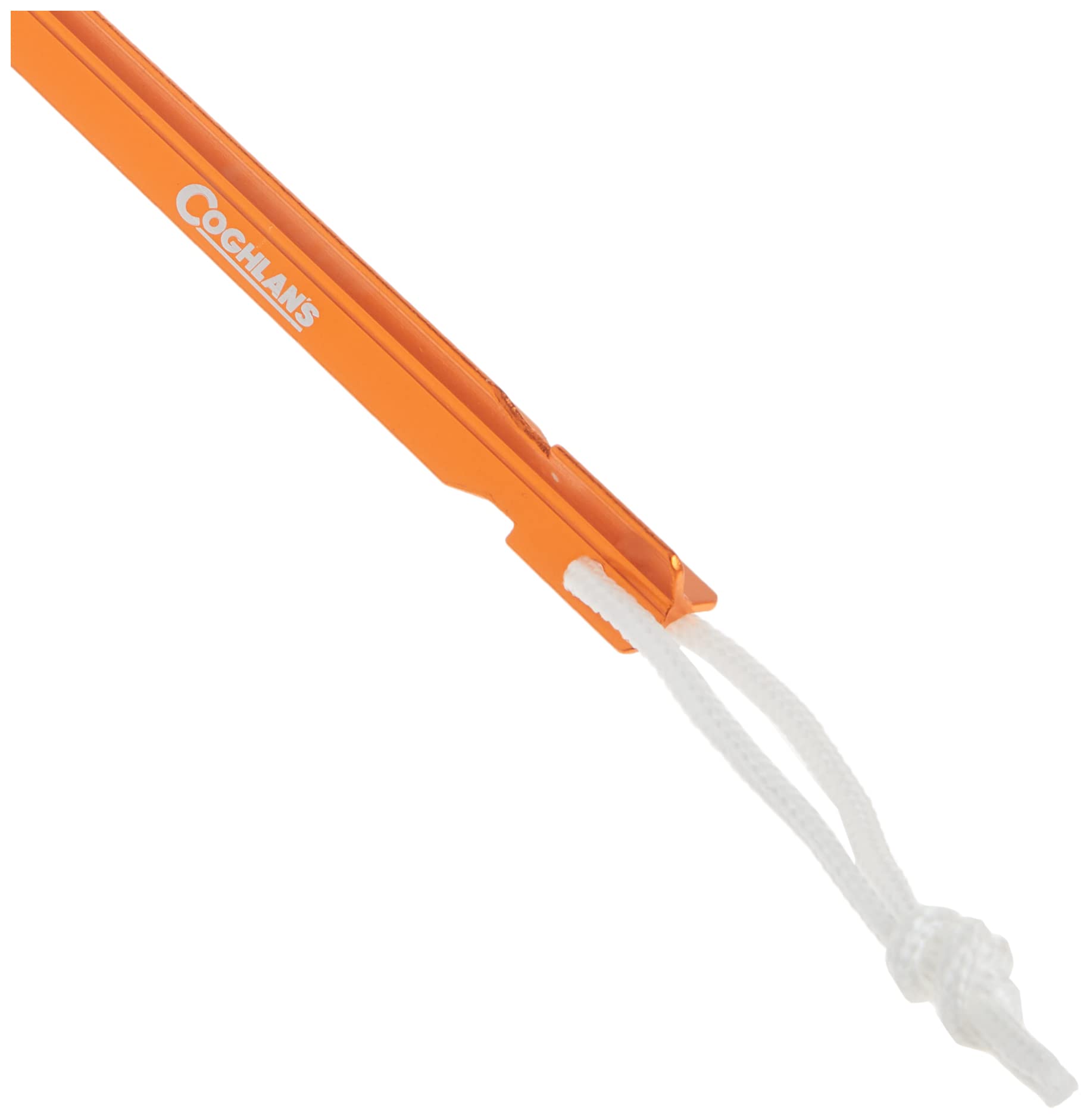 Coghlan's Ultralight Tent Stakes