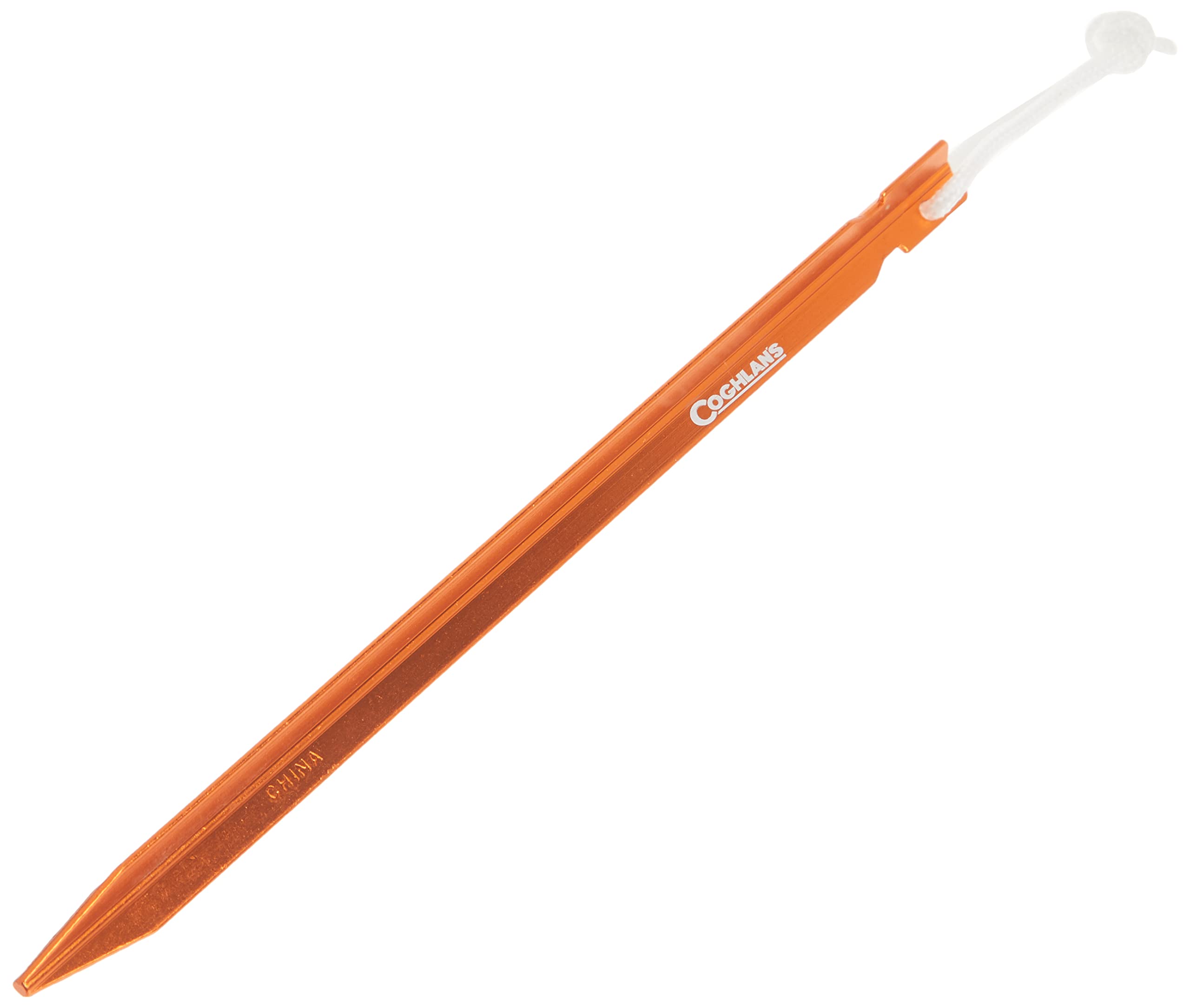 Coghlan's Ultralight Tent Stakes